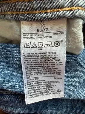 GAP | Dresses | Gap Light Blue Denim Overall Mini Dress | Poshmark
